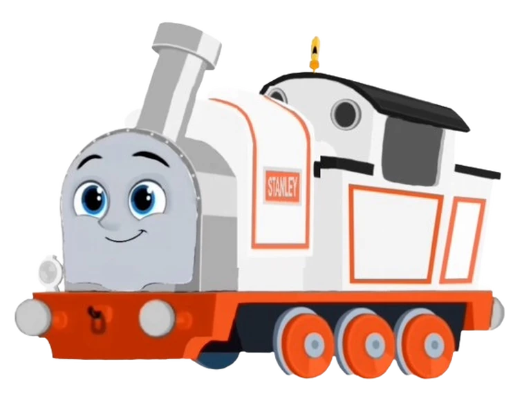 New Transparent Charlie, Billy, and Stanley | Fandom