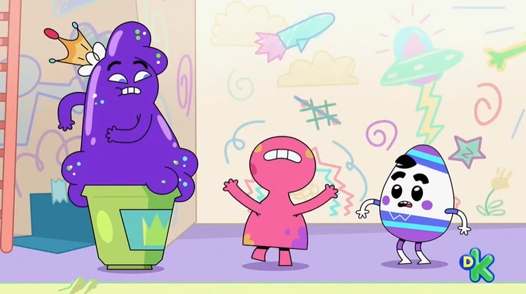 Discuss Everything About Wiki Ba Da Bean | Fandom