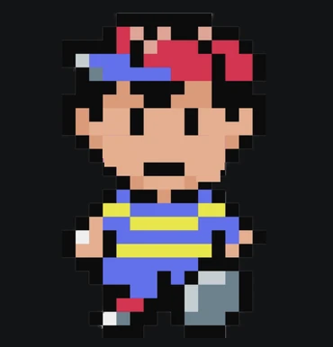 Ness vs Frisk | Fandom