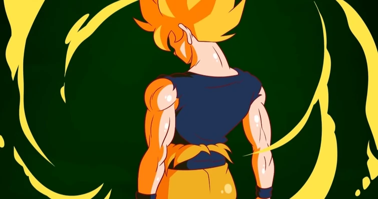 Dragon ball silver | Fandom