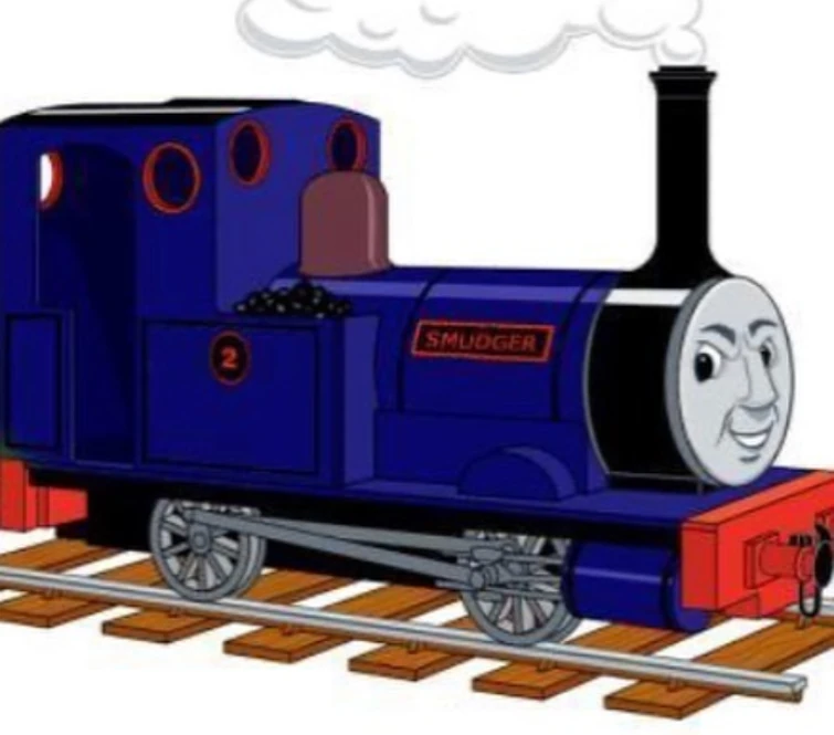 Rare flip face toby and smudger edit | Fandom