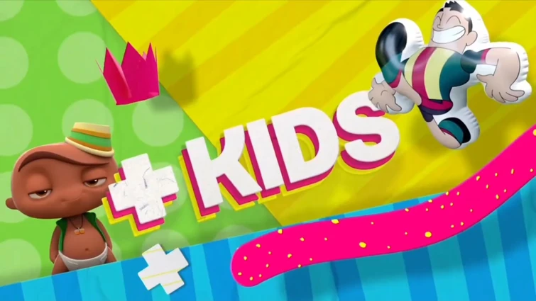 Es el Mes + Kids | Fandom