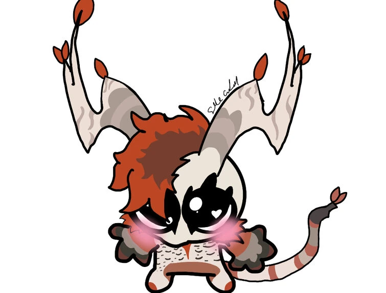 Can I get advice on how to draw hybrids | Fandom
