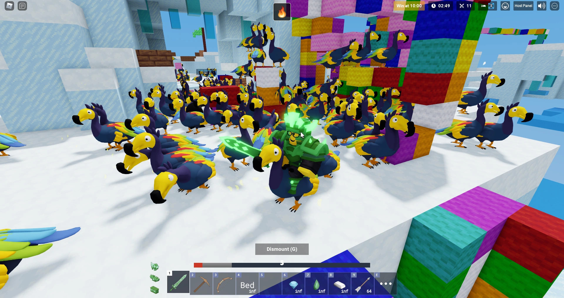 too many dodos? | Fandom