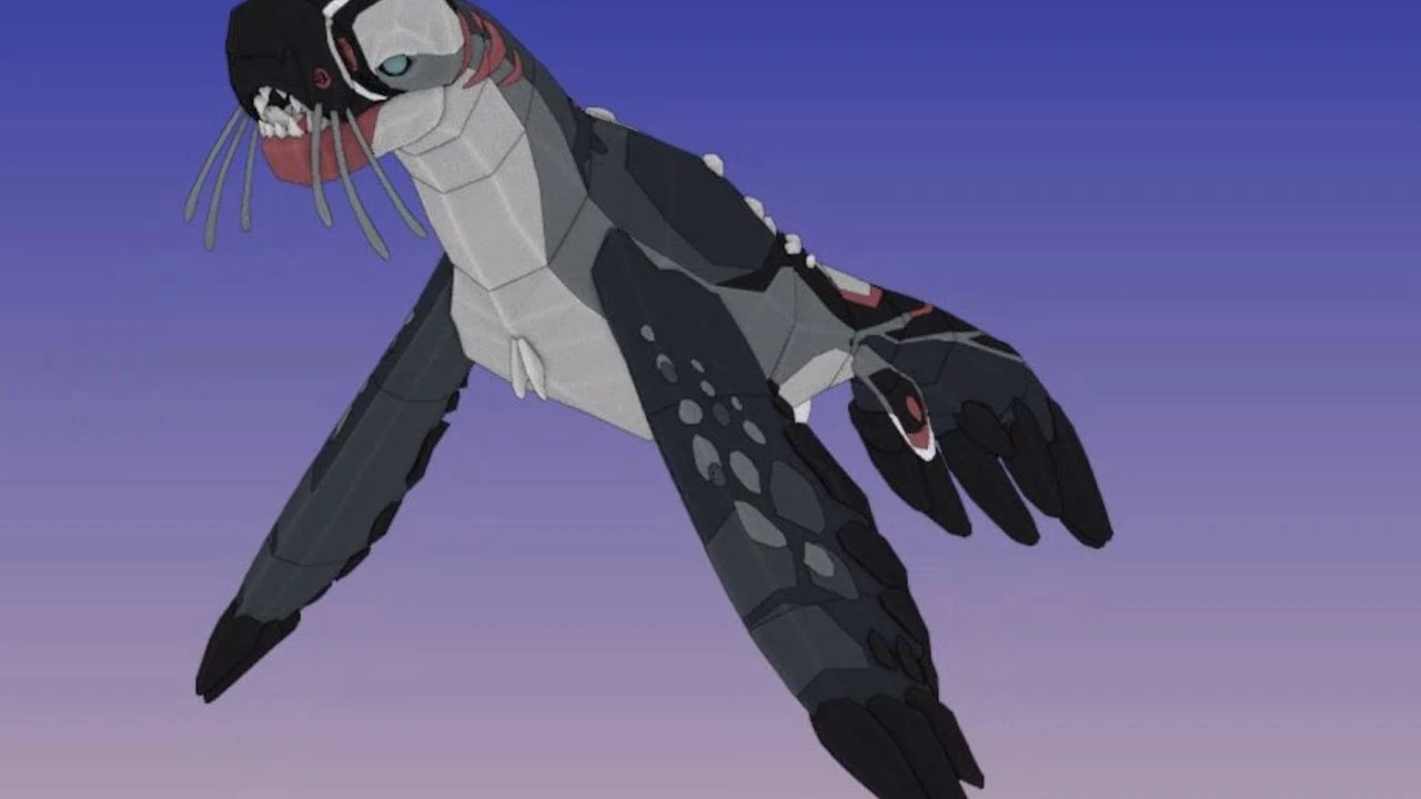Some animations for bengon remodel | Fandom