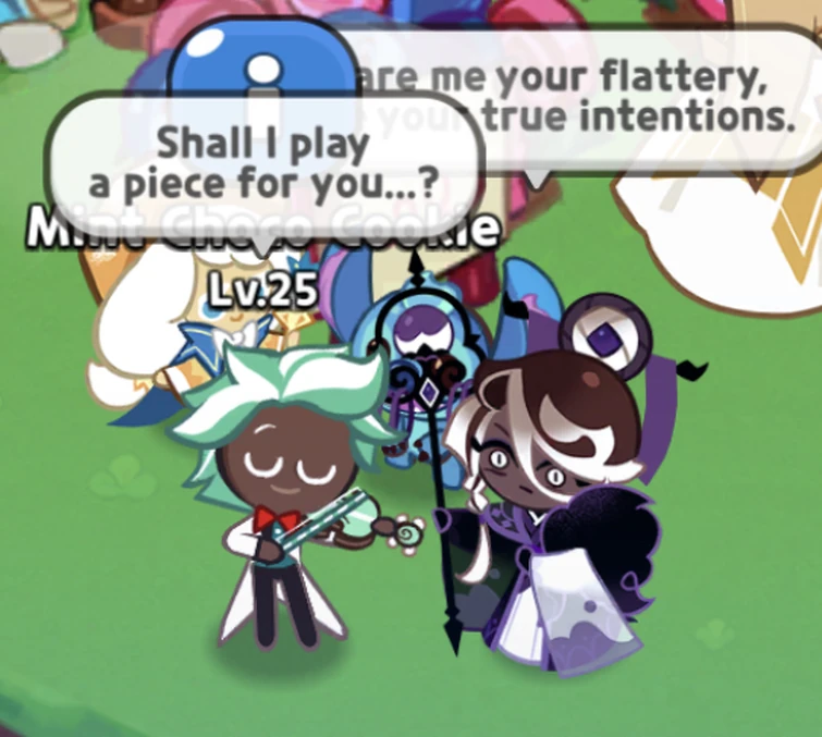 Affogsto doing social interaction (level impossible) | Fandom