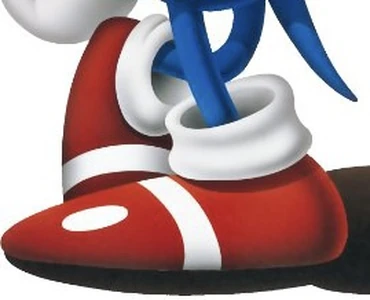 Favorite Sonic shoes? | Fandom