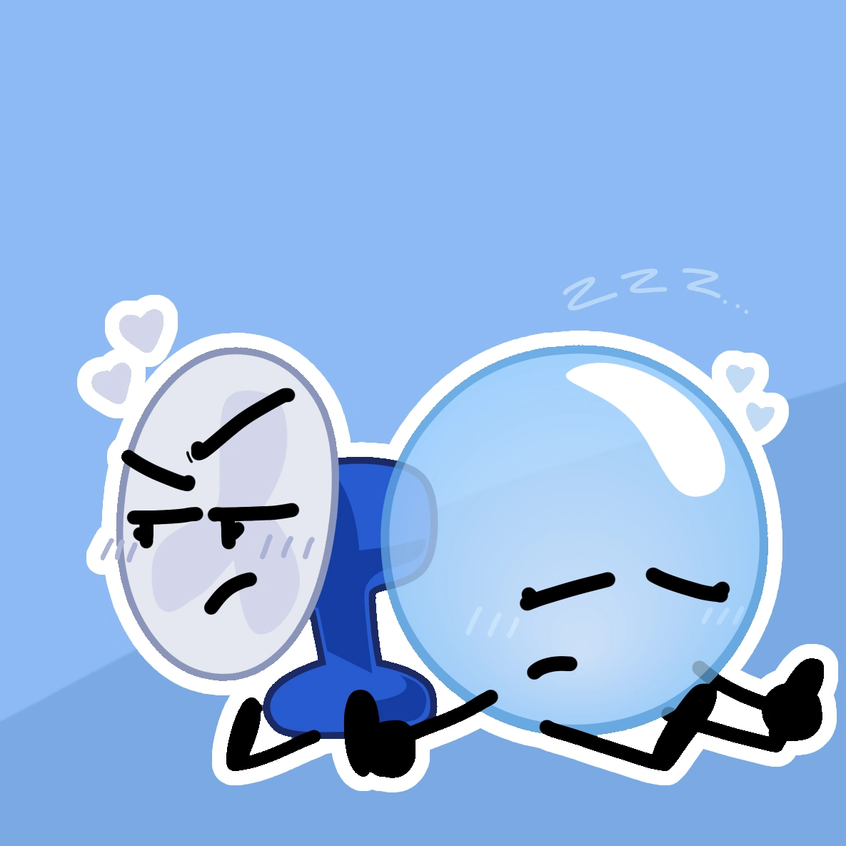 Fubble art :) | Fandom