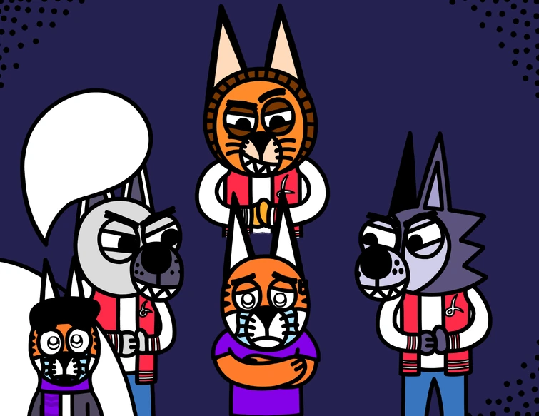 Discuss Everything About Piggy Wiki | Fandom