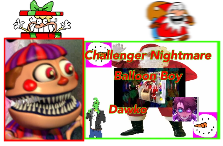 Jolly Character Ideas | Fandom