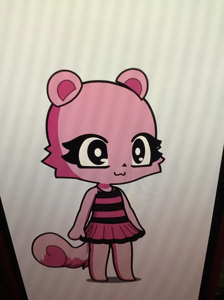 I made peanut in Gacha club 2! | Fandom