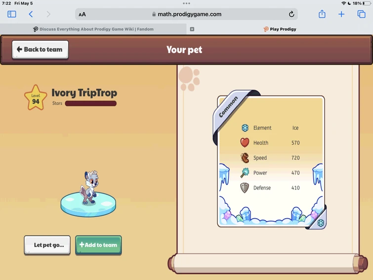 Discuss Everything About Prodigy Game Wiki | Fandom