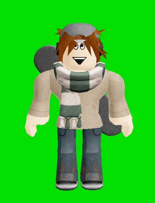 challenge: draw my roblox avatar | Fandom