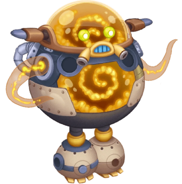 Epic Nebulob is sooooooo cute | Fandom