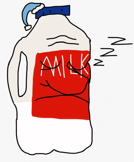Max Milk | Fandom
