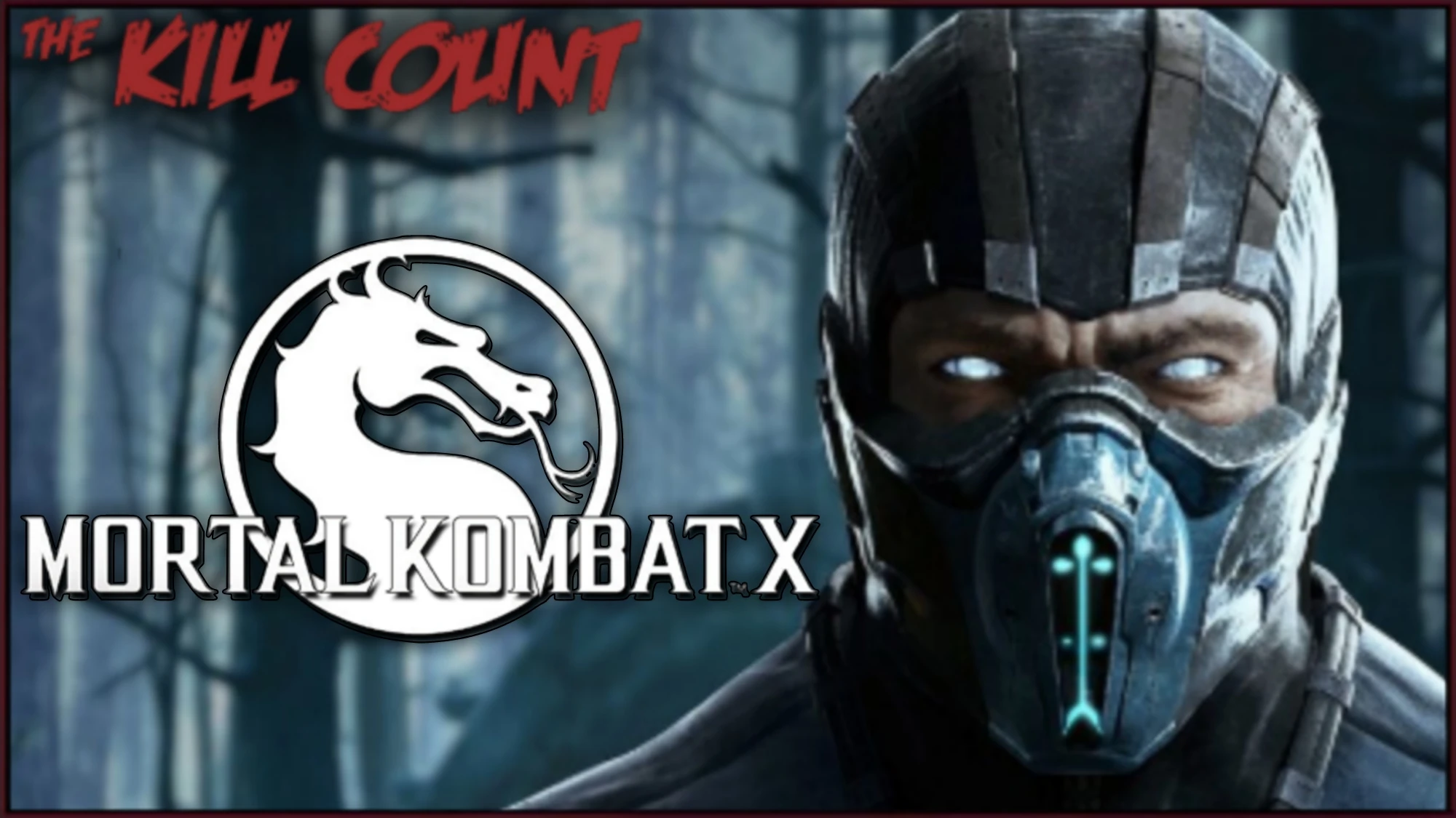 FATALITY!!! | Fandom