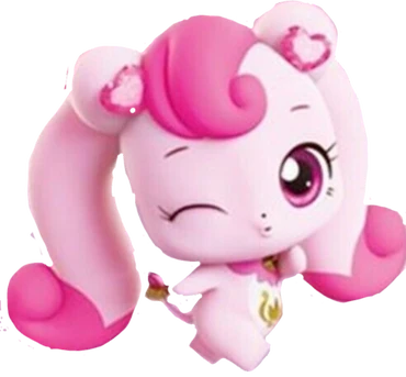 Which heartsping pose better | Fandom