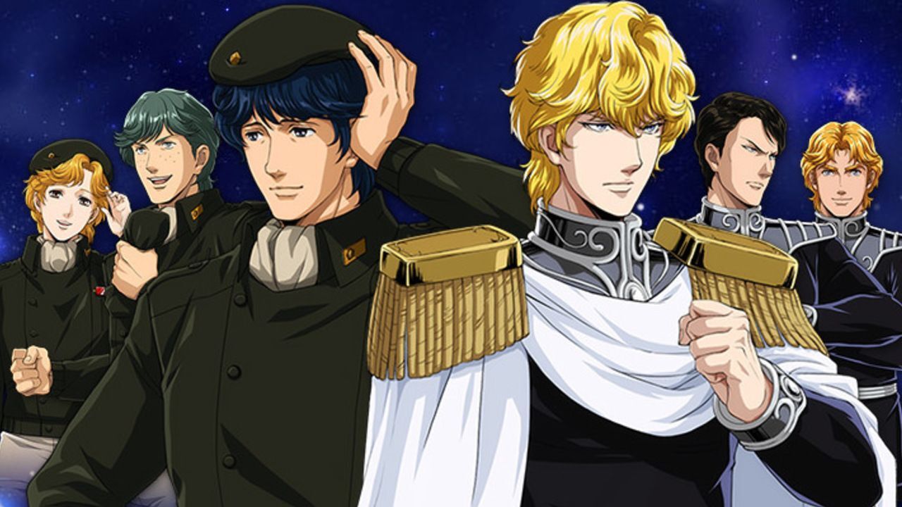 5 Anime Shows That Expertly Handle Their Large Cast | Fandom