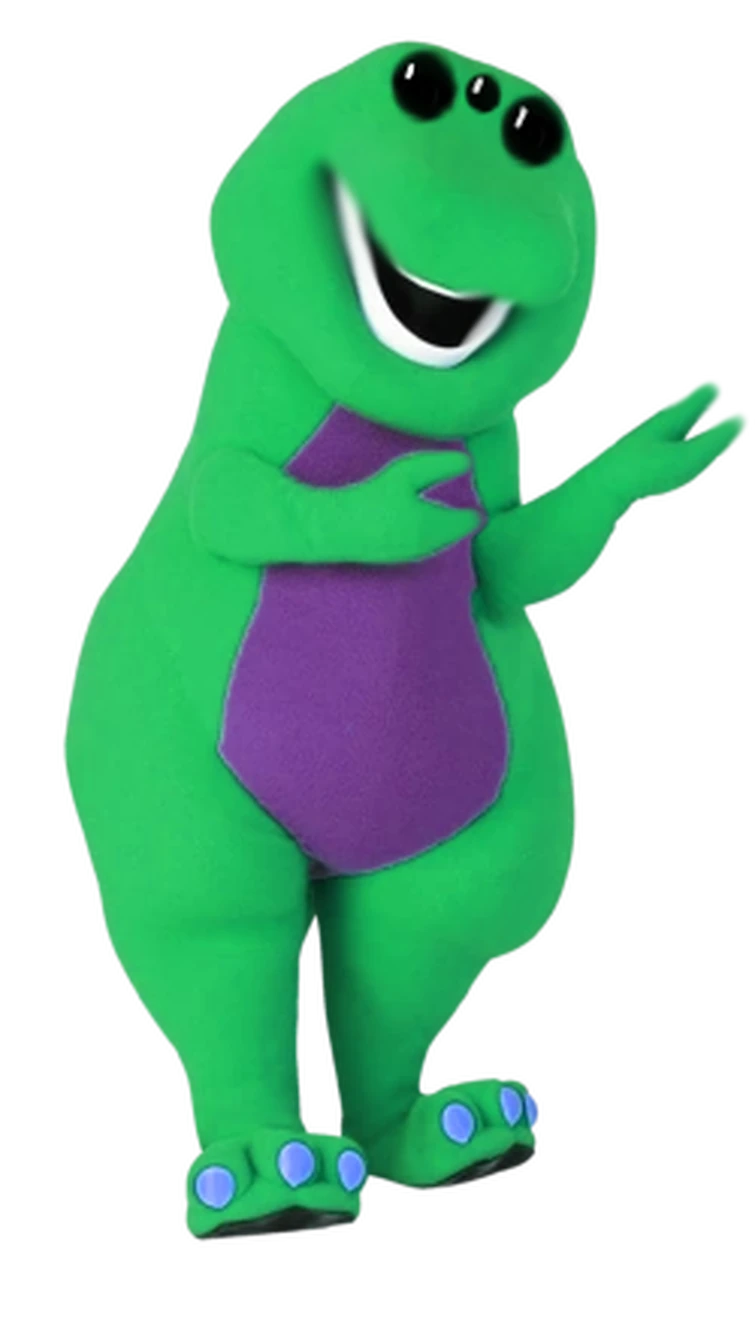 which barney mode is the best (part 3) | Fandom