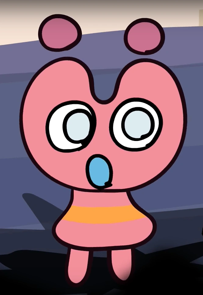 [SPOILERS FOR ITFT 6:58] whos this curious little creature? | Fandom