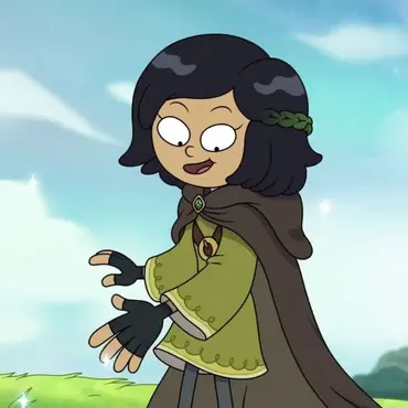 Best Marcy hairstyle? (Amphibia) | Fandom