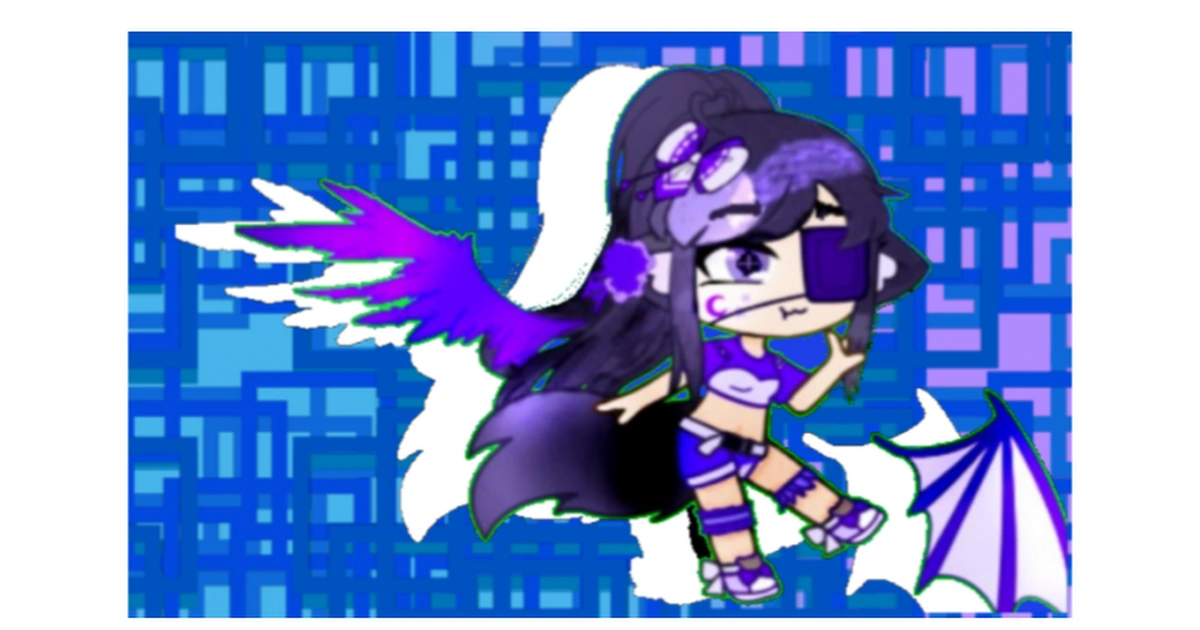 Shading + Background Making OCs 3 | Fandom