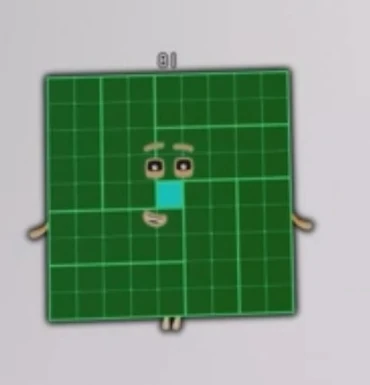 What’s your favorite Negative Numberblocks/Episode/Shorts/Whatsoever ...