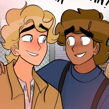 What is your favorite Ship from Jackson's Diary? | Fandom