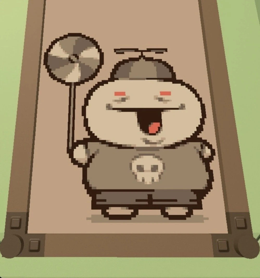 i don't know | Fandom