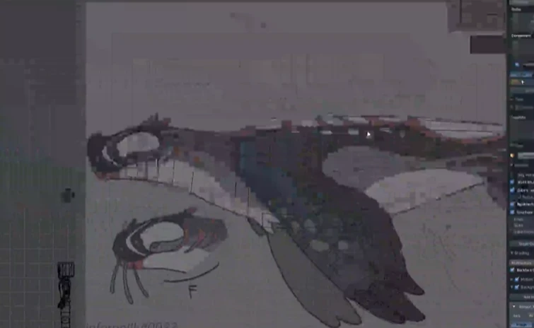 Redesign time redesign time | Fandom