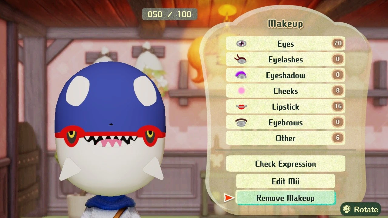I’m bored, gimme characters to make in Miitopia | Fandom