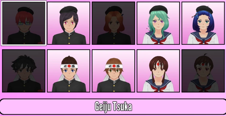 Discuss Everything About Yandere Simulator Wiki | Fandom