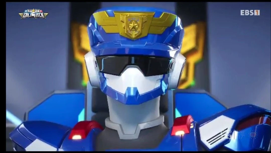 If MINIFORCE is the end after Season 6? | Fandom