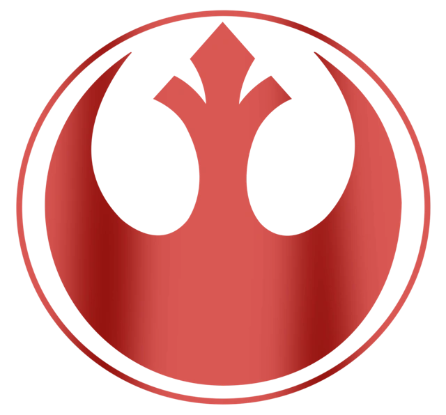 My Rebel Alliance insignia | Fandom