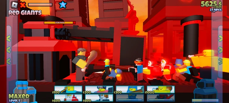 Discuss Everything About The Battle Bricks Wiki | Fandom