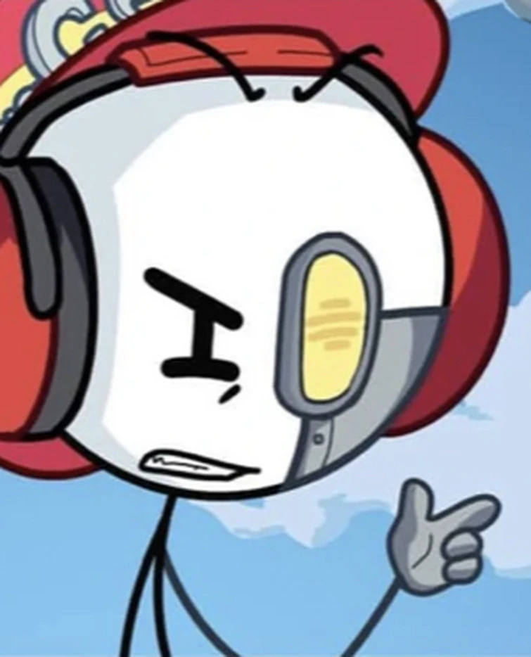 Charles Calvin Reborn | Fandom