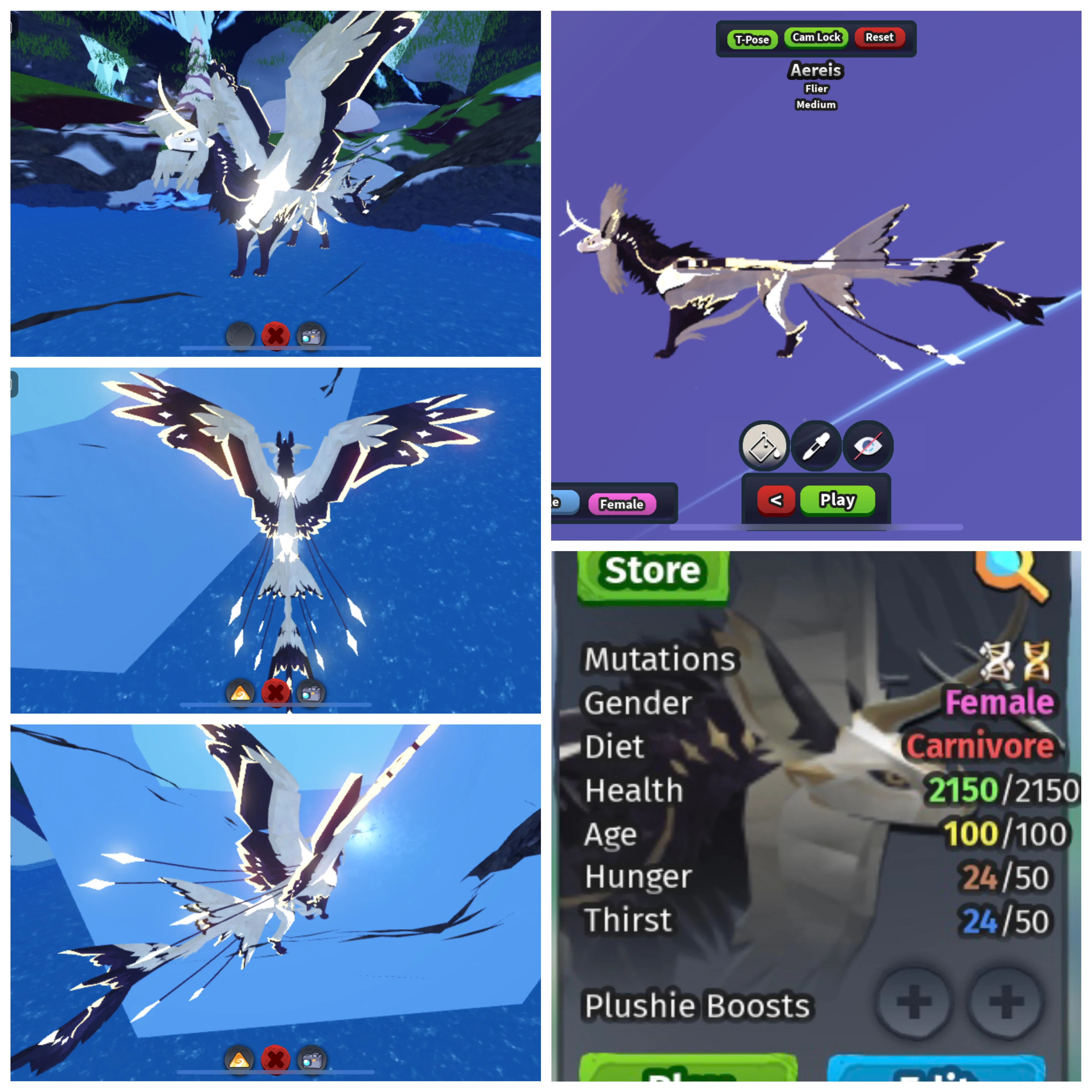 Selling mutations! | Fandom