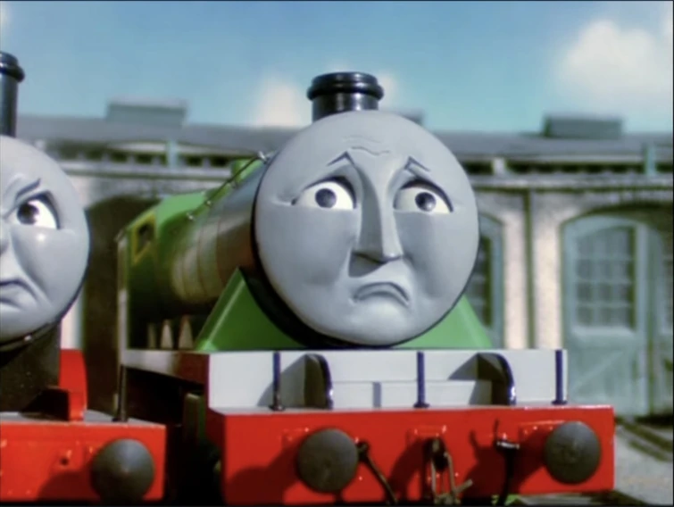 Discuss Everything About Thomas the Tank Engine Wiki | Fandom