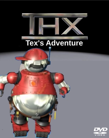 Doing a different kind of THX Tex pasta. | Fandom