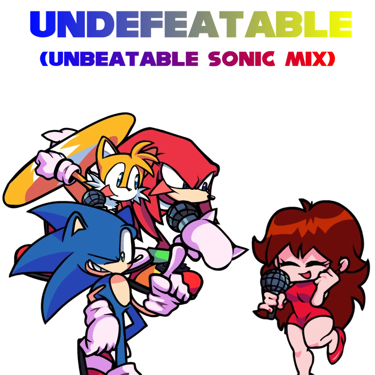 WE ARE SEGA. ULTRA GAME SYSTEM. WE DEFEAT ALL PLAYERS. YOU CANNOT DEFEAT US. | Fandom