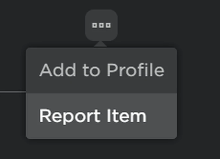 Anyone know if it's possible to delete UGC Limiteds from your inventory ...