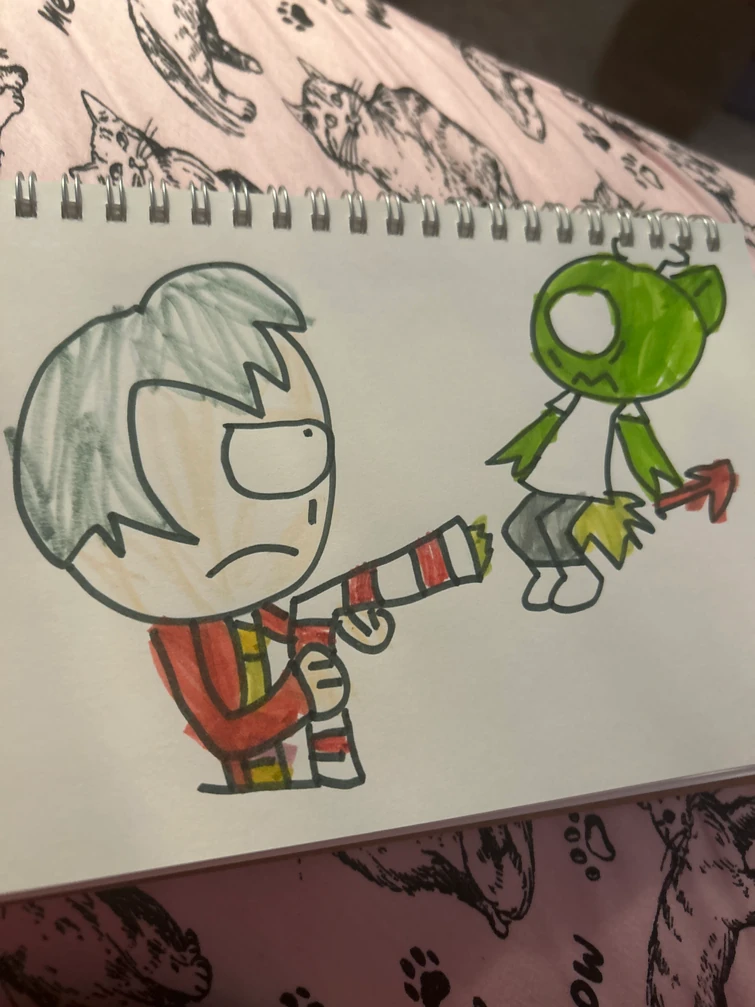 Discuss Everything About Miraculous Ladybug Wiki | Fandom