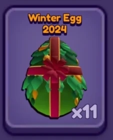 selling winter eggs ! 10k each ! | Fandom