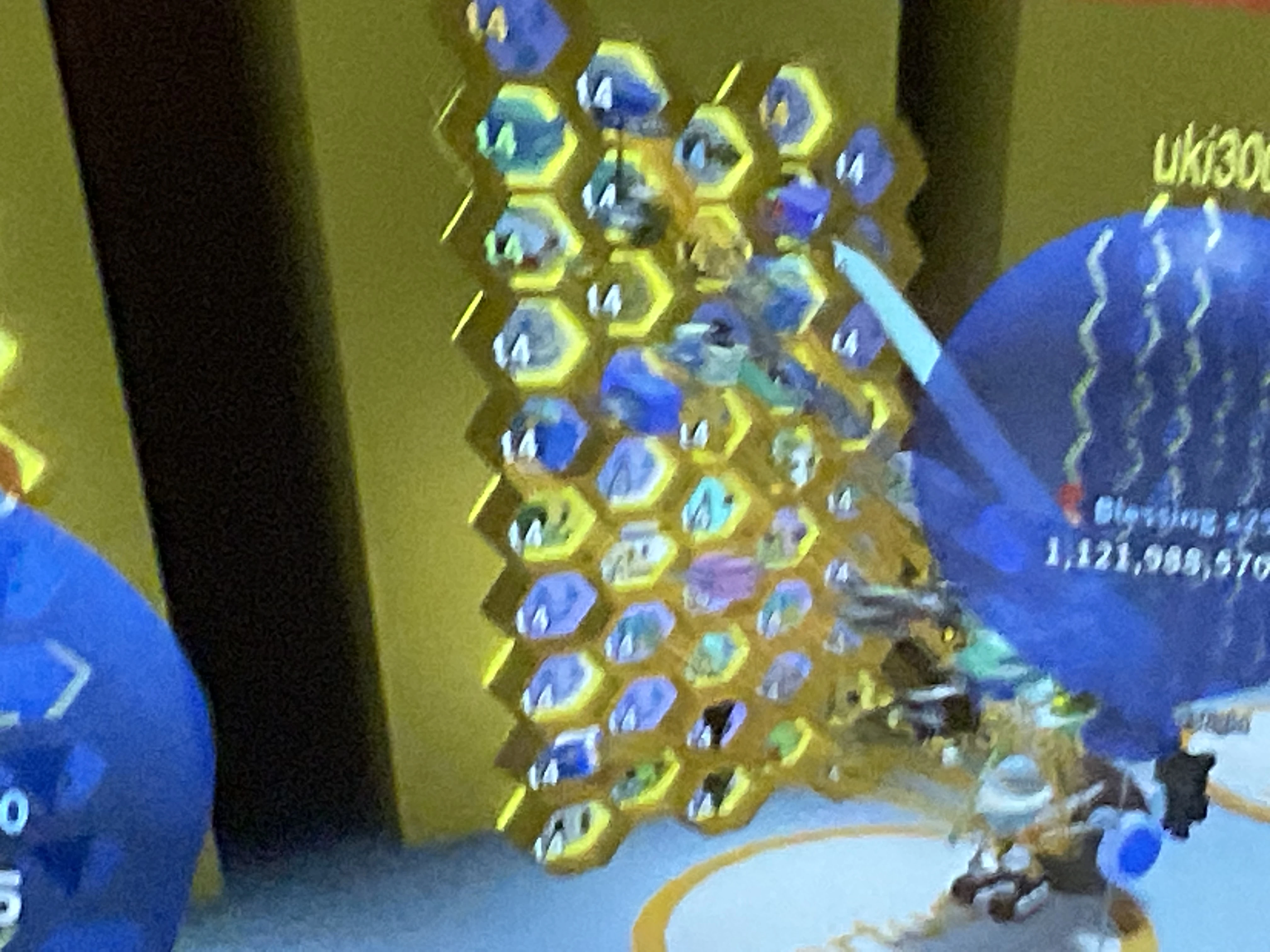 Help with blue hive(Not ssa) blue hive | Fandom