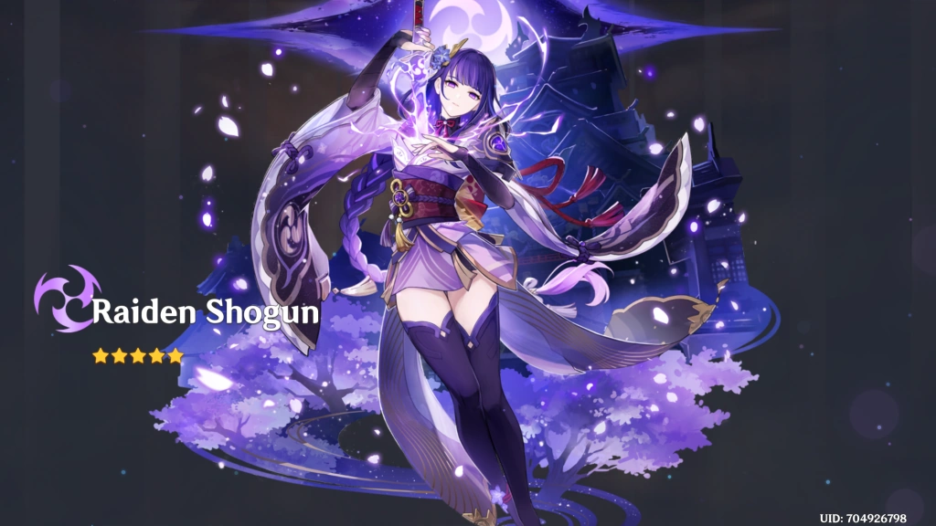 Why does Venti not have pull art full background? | Fandom