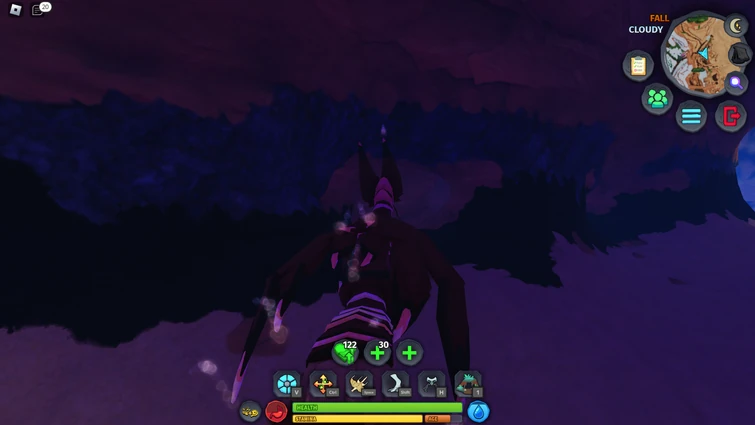 how the heck do i get to hellion shrine | Fandom