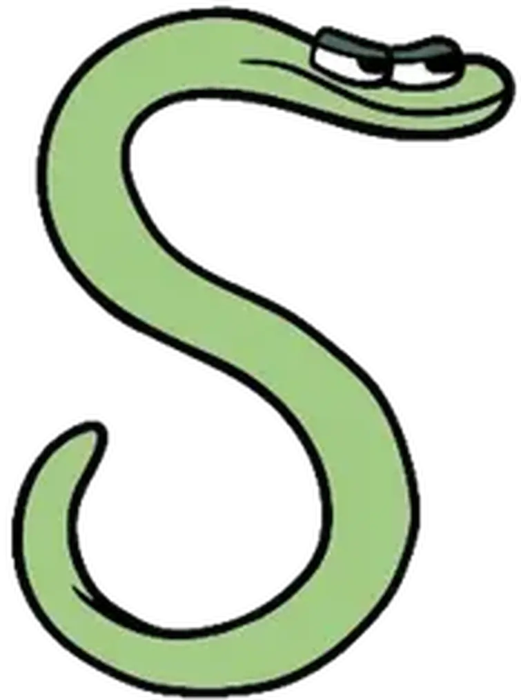 All posts by S The Snake | Fandom