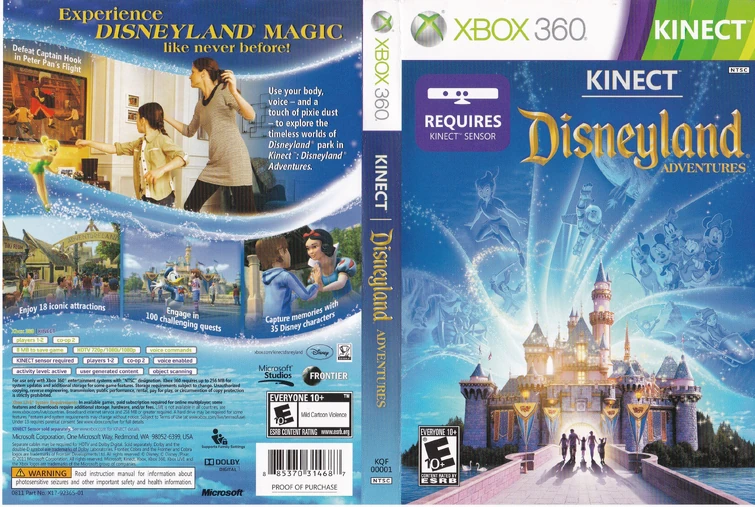 Discuss Everything About Disney Parks Wiki | Fandom