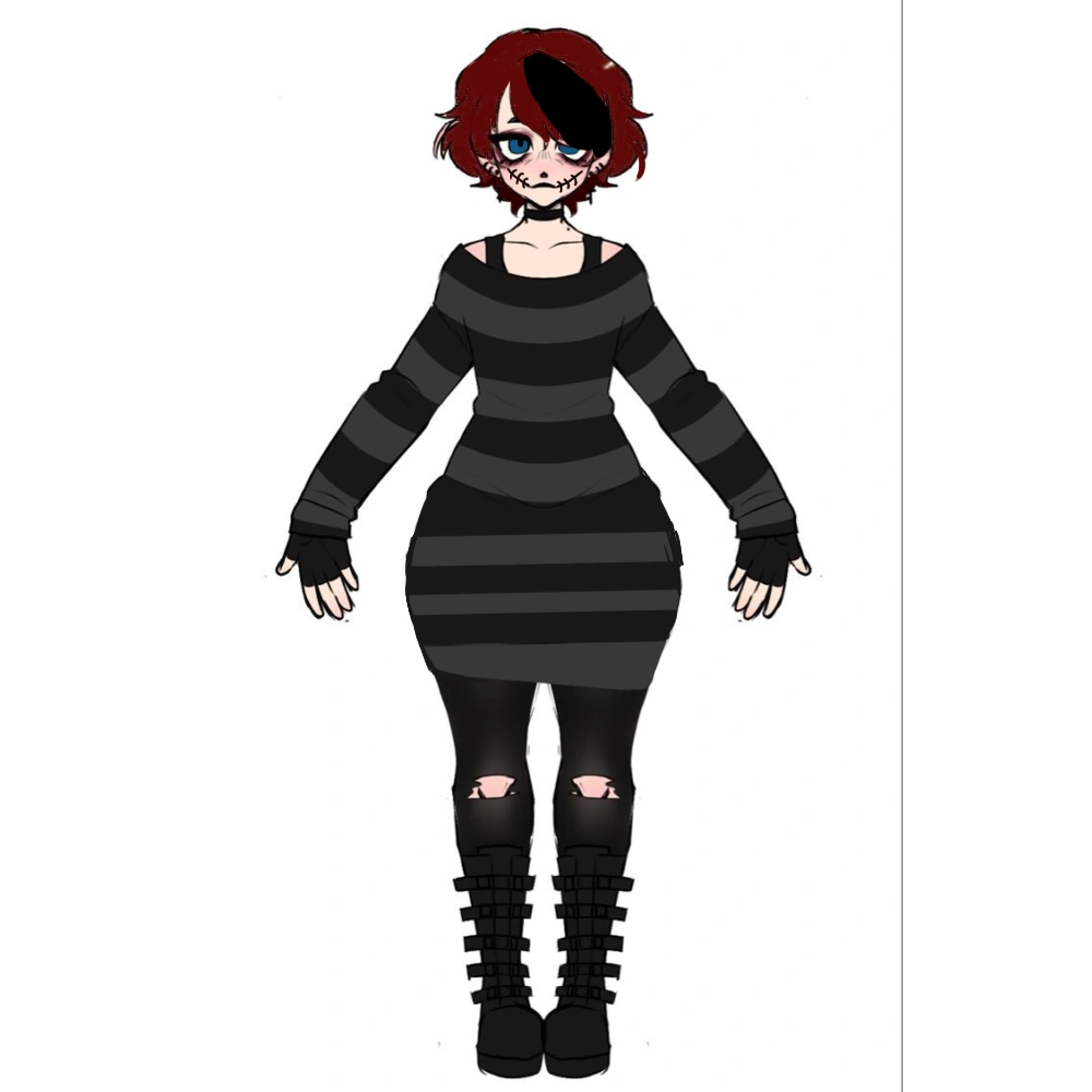 Harumy The Proxy | Fandom