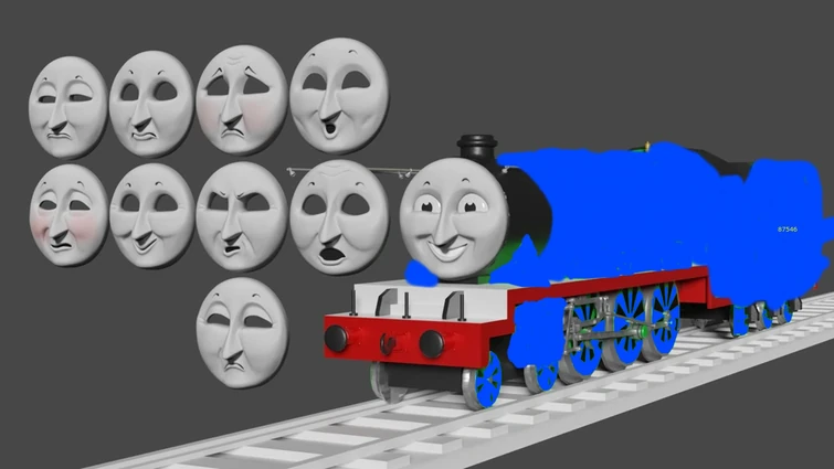 TOMY/TrackMaster Ivo’s Flying Bedstead | Fandom